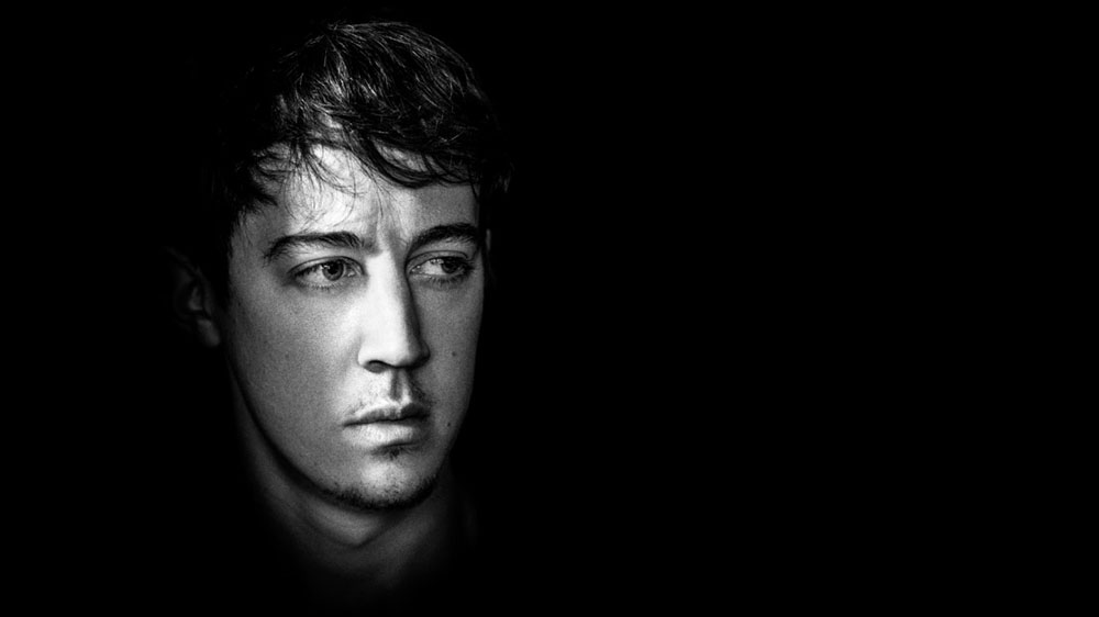 Alex Sharp, Actor | The Juilliard School