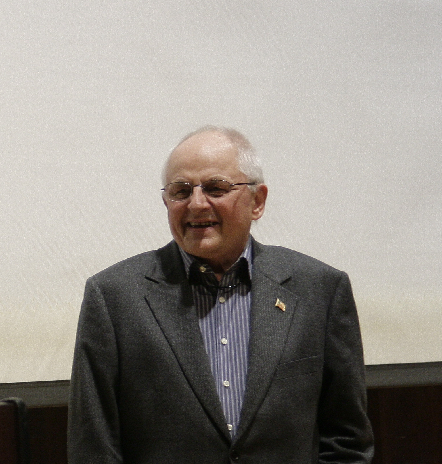 Michael Czajkowski 1939-2022 | In Memoriam at The Juilliard School