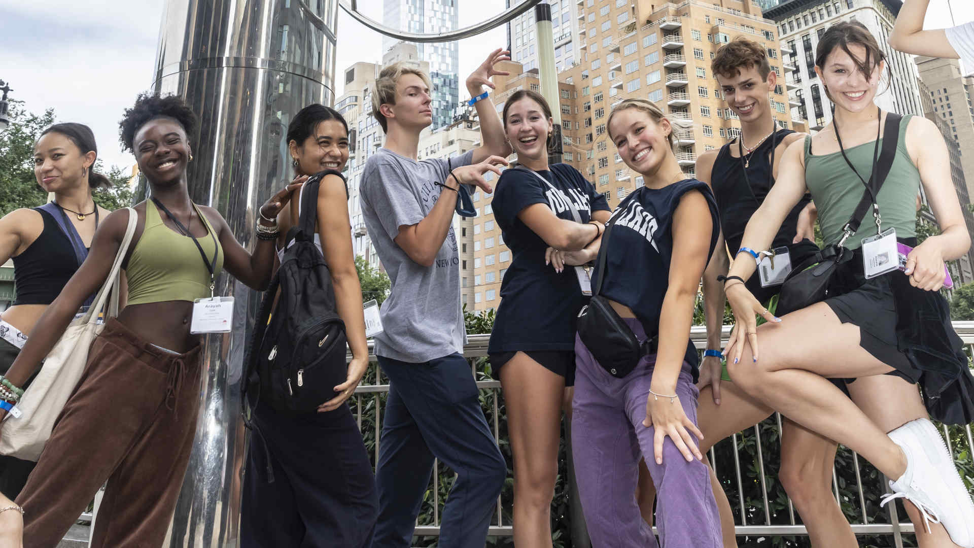 Advice for Incoming Students at The Juilliard School